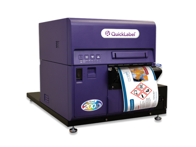 Etikettendrucker | Paperdrive Label Solutions