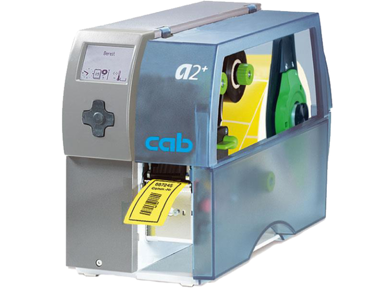 Etikettendrucker | Paperdrive Label Solutions