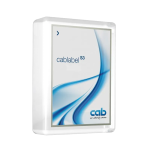 CAB cablabel S3 Pro - Etikettendrucksoftware von CAB | Paperdrive